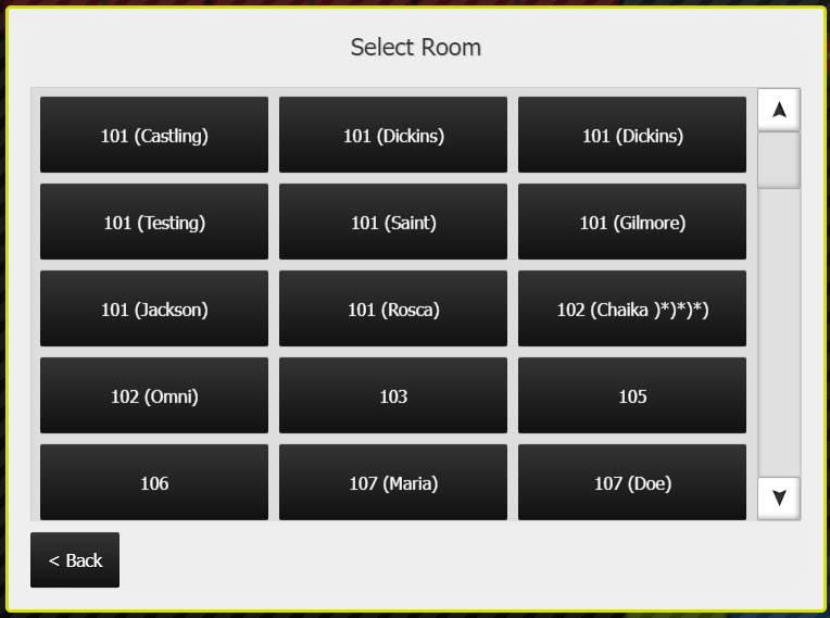 Integrating with Guestline Rezlynx