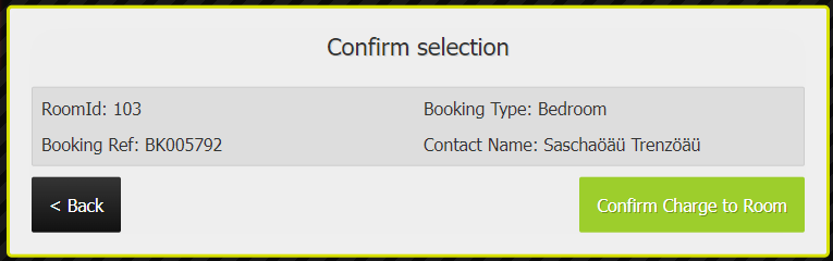 Integrating with Guestline Rezlynx