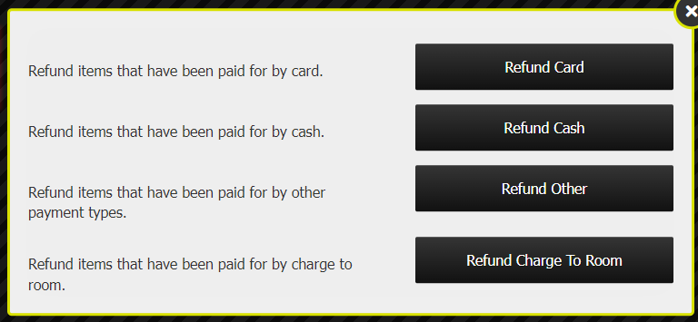 Integrating with Guestline Rezlynx