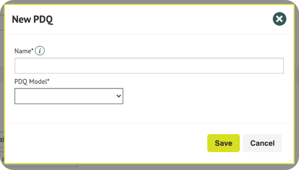Card Machine integrations: Dojo (Pax A920)